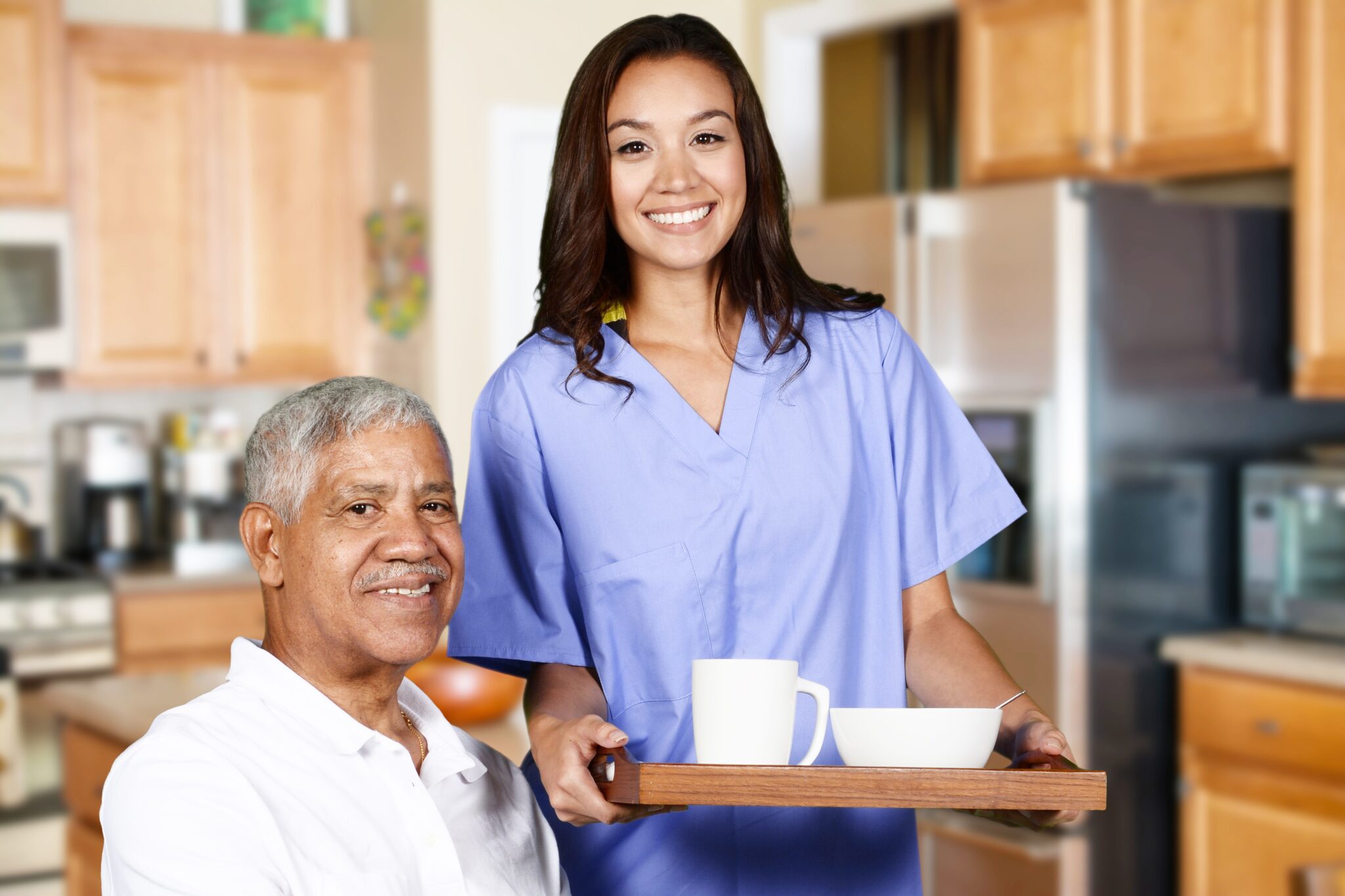 The Roles of A Caregiver: Essential Support Explained - A Homemade Plan